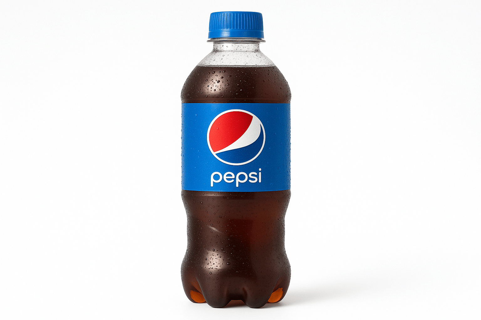 Pepsi Cola 16 fl oz Single Serve Bottle | Classic Bold Cola – Collins ...